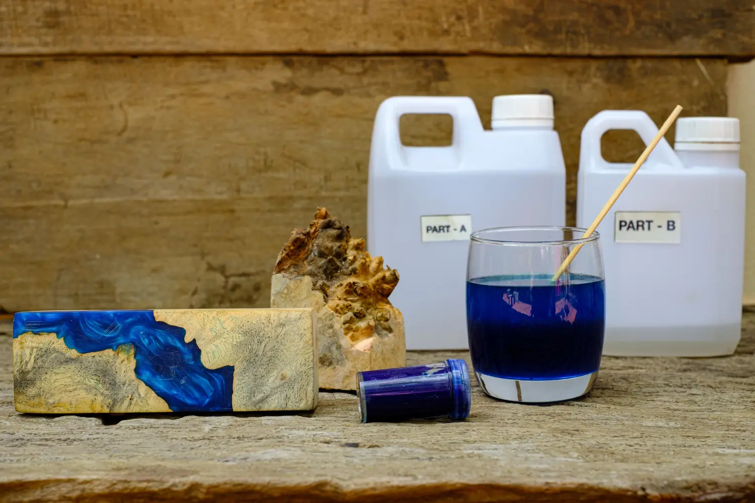 How Much Does Resin Cost: A Quick Guide To Prices And Factors - Resin ...